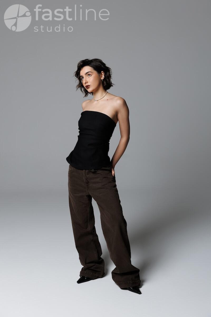 Fast Line Studio | Tarifa del salón de belleza en Barcelona 🔥